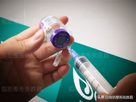 瘦脸针保持多长时间 注意什么 说明书网