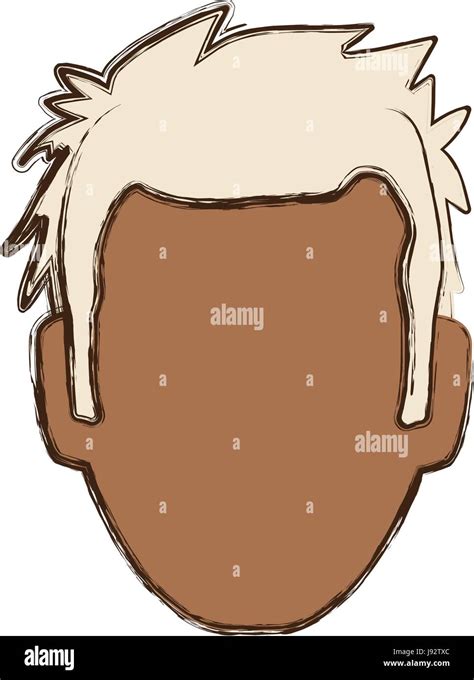 Anonymous Man Faceless Stock Vector Image And Art Alamy