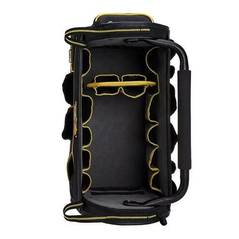 China Customized Bricklayers Tool Bag Manufacturers Suppliers Factory Wholesale Service