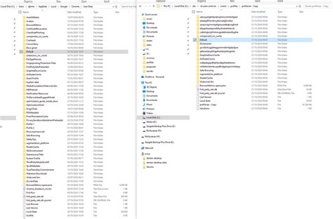 Manually Create And Use A Profiletargz Browsertrix Crawler Webrecorder Forum