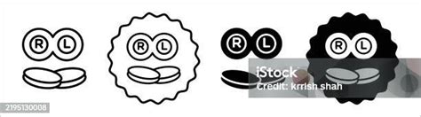 콘택트렌즈 아이콘 기호 세트 모음입니다 콘택트 렌즈 간단한 벡터 기호 번들 건강관리와 의술에 대한 스톡 벡터 아트 및 기타 이미지 건강관리와 의술 검안 깨끗한