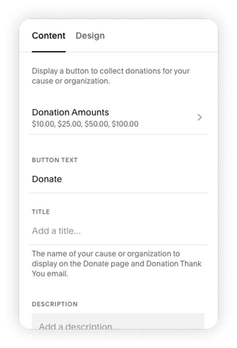 How To Add A Paypal Button To Your Squarespace Website — Applet Studio