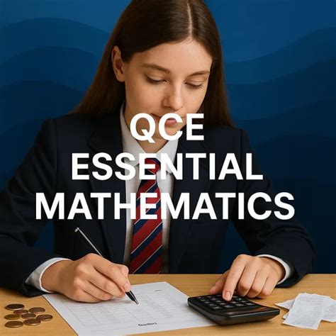 Leaving Certificate Mathematics Foundation Level Guide