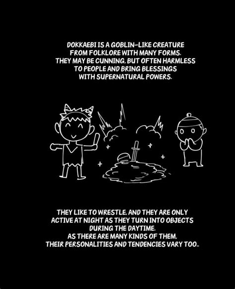 “the Tale Of A Dokkaebi” By Abbb Rhentai