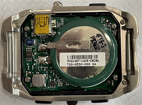 My First Smartwatch Bar Sport Arduino Forum