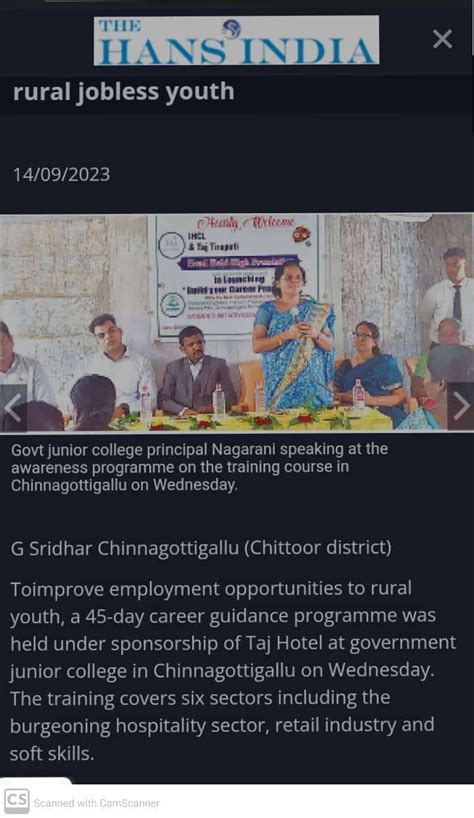 Jagadeswar Rao Palla Posted On Linkedin