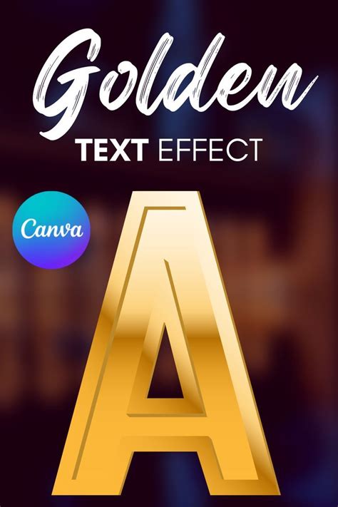 Text Gradient In Canva Artofit