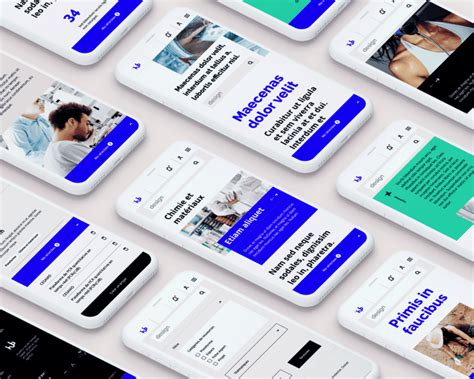 Responsive Design Adaptative Design Akiani