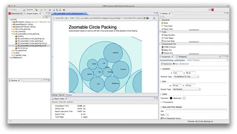 custom visualization component v6 0 x how to run the samples code