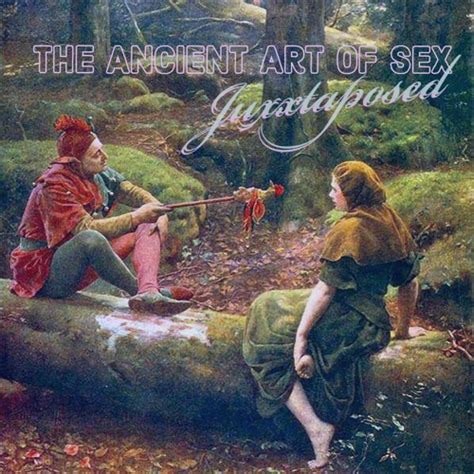 Stream The Ancient Art Of Sex By Juxxtaposed Listen Online For Free On SoundCloud