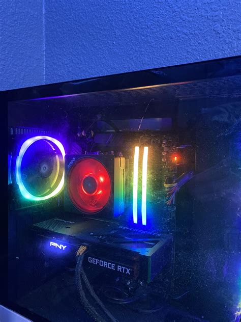 bought new ram now pc won t boot r pcbuild