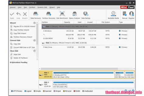 Minitool Partition Wizard 11 Pro Piratebay Powerdarelo