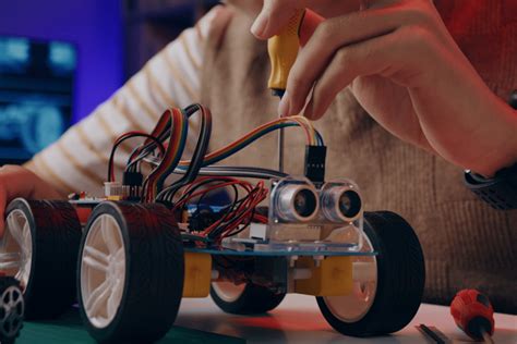 Inscripciones Abiertas A La Capacitación De Programación En Arduino