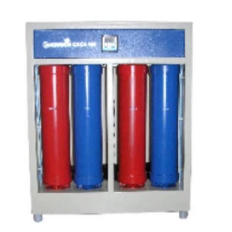 Aquoion Portable Water Demineralizer At Rs 18500 Demineralisation Plants In Chennai Id
