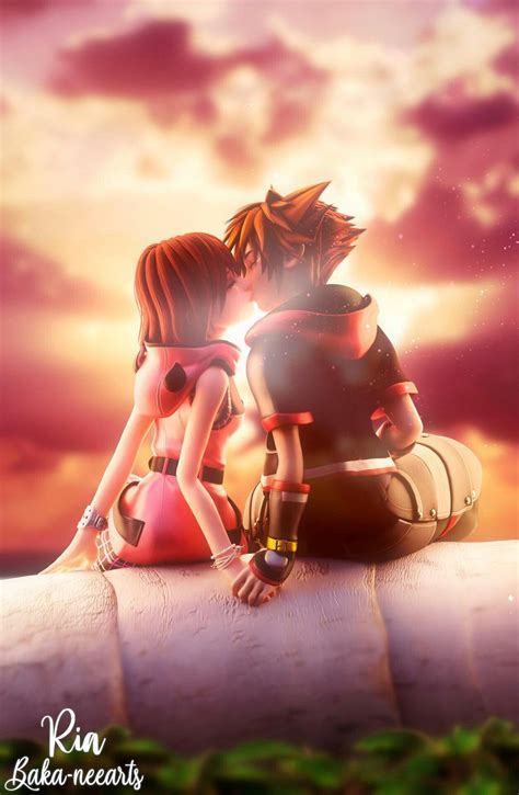 Kingdom Hearts Kairi Wallpapers Top Free Kingdom Hearts Kairi