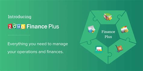 Finance Plus Archives Zoho Blog