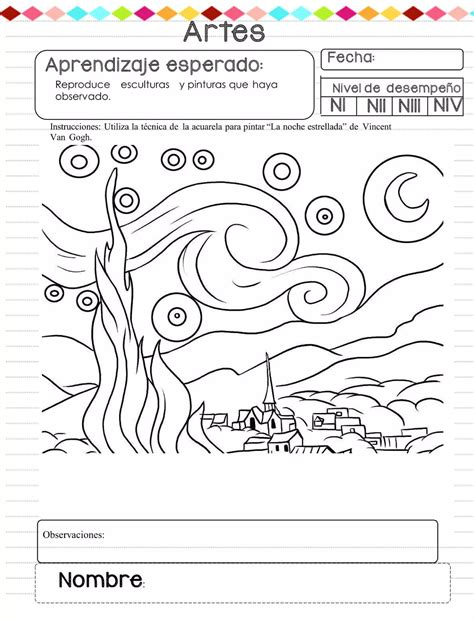 Artistica Preescolar Pdf