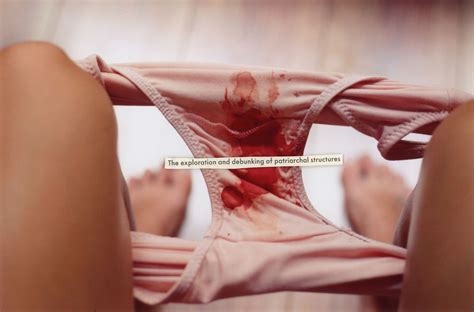 The Exploration And Debunking Of Patriarchal Structures PhMuseum