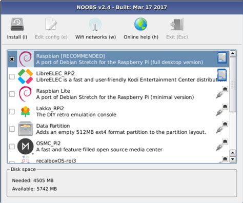 Primeiros Passos Com Raspberry Pi E Linux Blog Daeletrica