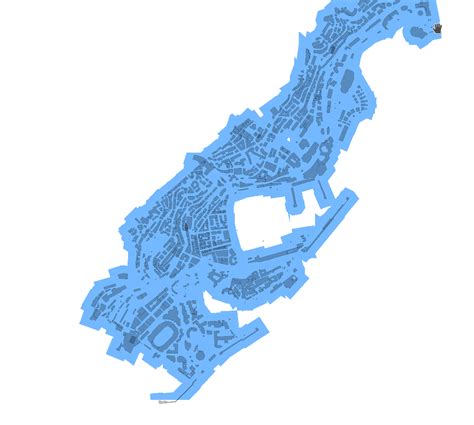 Polygon Simplification · Issue 7 · Wipfliblur Buildings · Github