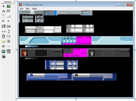 Creating A New Template And A Beautiful User Interface Vbforums