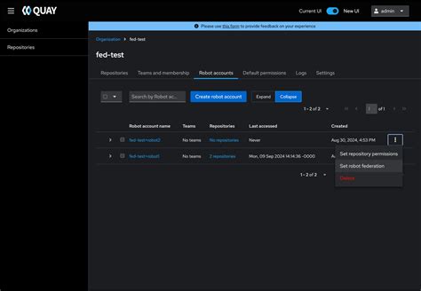 5 New Key Features And Improvements In Red Hat Quay 313