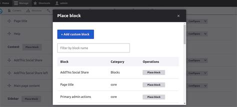 Addthis Social Share