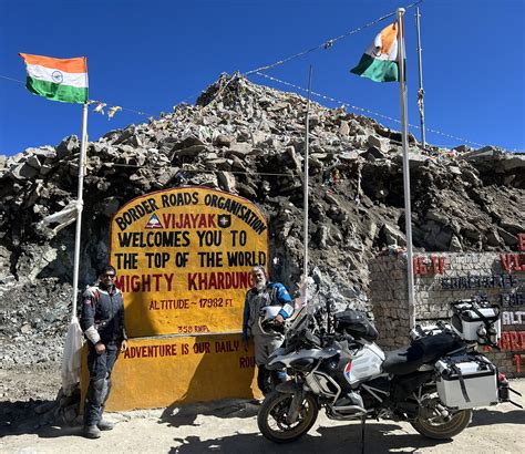 Manju Warrier Adventurous Ride With Ajith Kumar Viral Photos Filmibeat