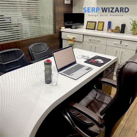 serp wizard on linkedin agencylife digitalmarketing teamgoals