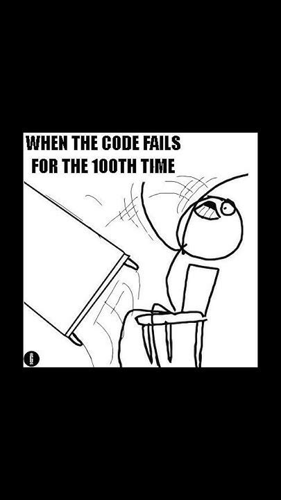 Programming Memes 562 Programming Programmingmemes Memes Coding Humor Youtube