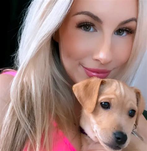 Bunny Madison Age Career Family Net Worth Height Bio