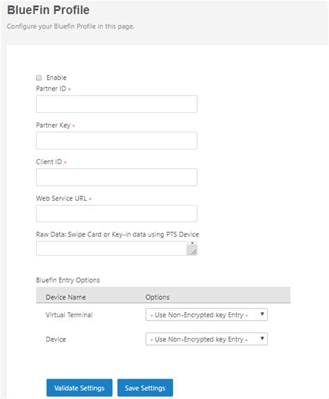 portal bluefin md at master · payfabric portal · github