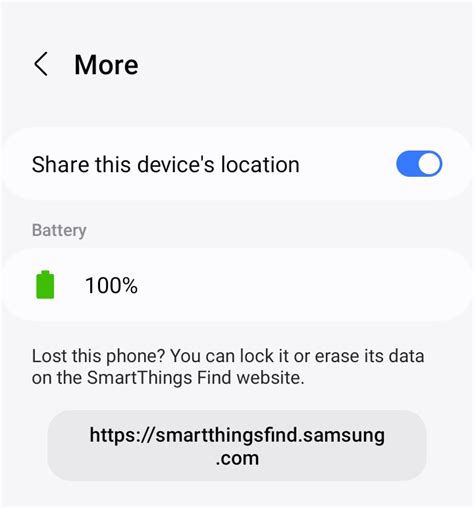 smart things find web site not showing registered phone devices and integrations smartthings