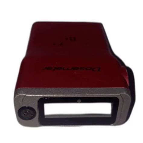 Personal Radiation Dosimeter At ₹ 98760 Piece Personal Dosimeter In Kota Id 26264808633