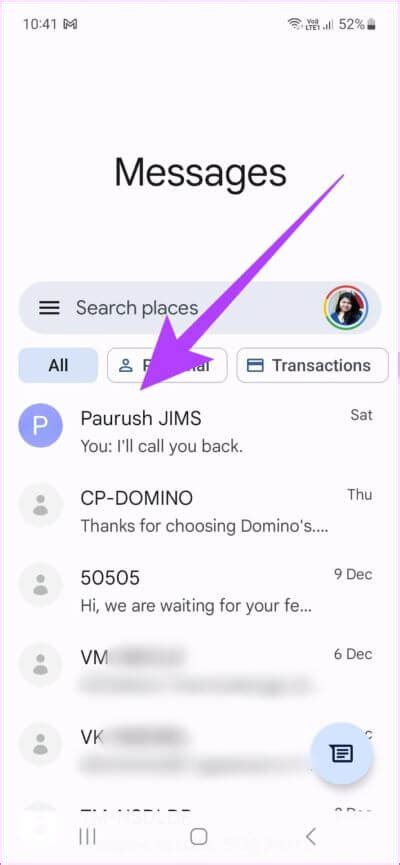 6 طرق سهلة لاستخدام Control F Command على هواتف Android أحلى هاوم