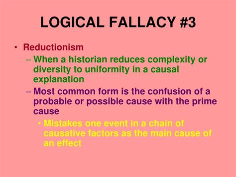 Ppt Causal Explanations I Powerpoint Presentation Free Download Id 1015444