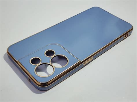 Oppo Reno G Tpu Chrome Cover Bt Limited Edition Store