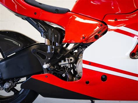 2008 Ducati Desmosedici D16rr One Of Only 1500 Factory Motogp Race