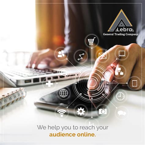 Alebra Trading Company