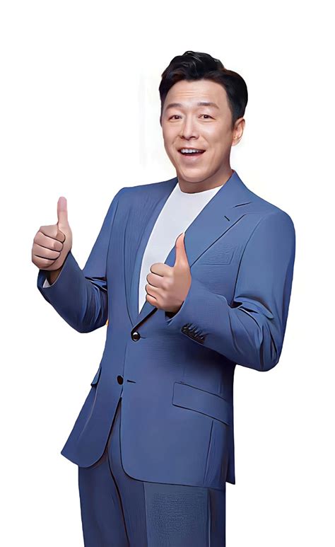黄渤