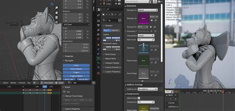 Animation Is Broken In Unreal Runrealengine