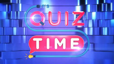Its Quiz Time ICO Media