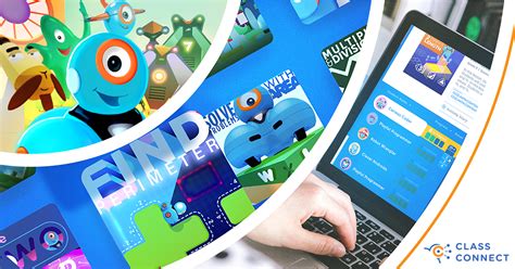 Class Connect Just Got Better