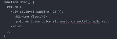 A Comprehensive Guide To Implementing React Router V6