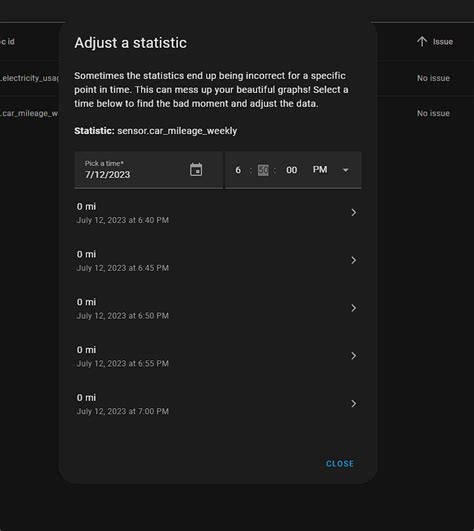 How To Fix Erroneous Data In Utility Sensor Frontend Home