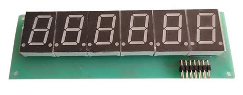 Brass And Plastic Weighing Scale LED Display Board At Piece In Kota