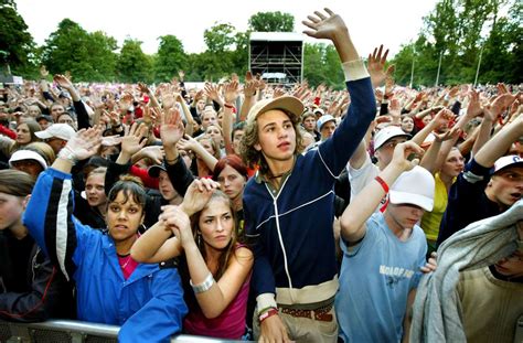 „strachi“ Erinnert Sich An Die Anfänge Der Hip Hop Open