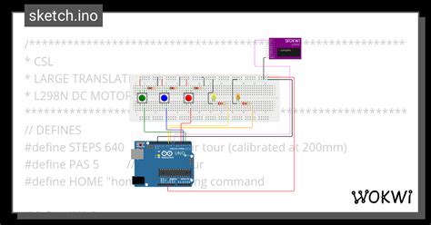 Csllargetran Wokwi Esp32 Stm32 Arduino Simulator