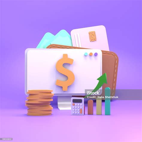 달러 기호 성장 그래프 및 돈 자산 과 투자의 성장의 개념 3d 렌더링 0명에 대한 스톡 사진 및 기타 이미지 0명 경제 그래프 Istock