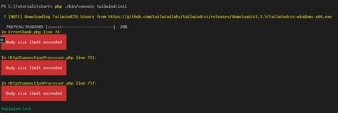 Tailwind Init Vscode Rtailwindcss